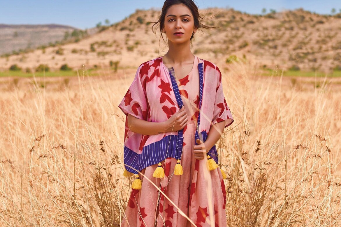 Sustainable fashion brands that are reimagining design | FIRST LOOK ...