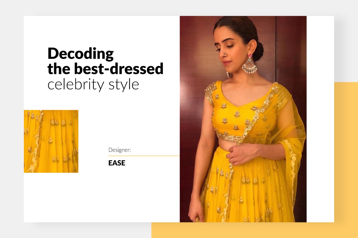 Top Celebrity Looks Taking Instagram by Storm | FIRST LOOK