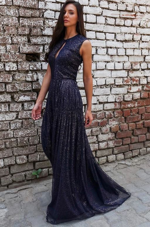 The Eternal Dreaminess of Tulle Gowns: A Timeless Trend