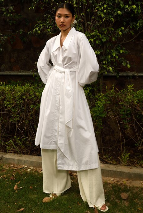 Poplin Fabric: The Perfect Summer Choice | First Look