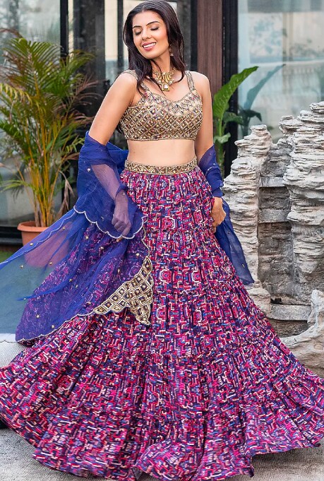Monsoon Wedding Guide: Fashion, Tips & Trends | FIRST LOOK