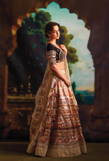 The Resurgence of Traditional Indian Textiles | FIRST LOOK