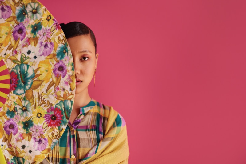 URI by Mrunalini Rao: From Hyderabad to the World