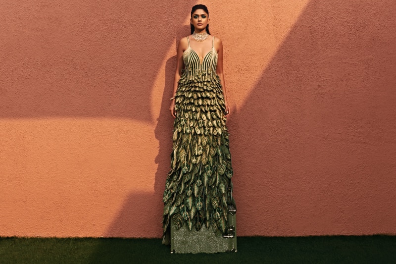 Mrunal, the Modernista | FIRST LOOK