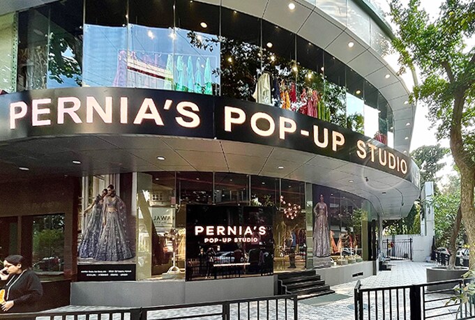 The Most Luxurious Multi-Designer Stores in Mumbai