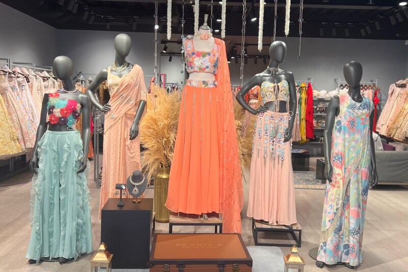 Top 5 Indian Ethnic Wear Stores In and Around London