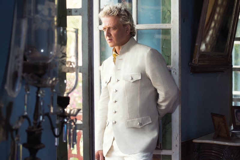 Rohit Bal : Remembering the icon of Indian fashion
