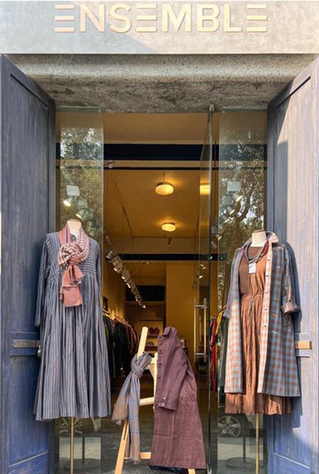 5 Multi Designer Stores in Delhi For Wedding Shopping