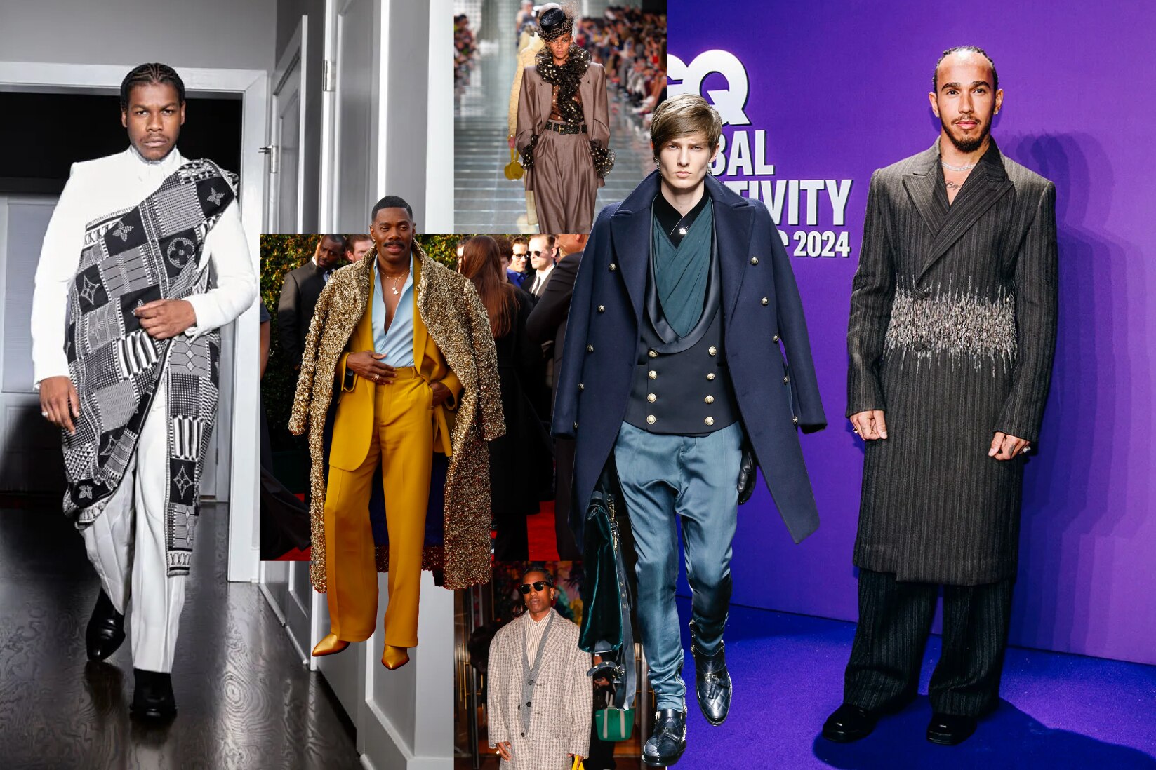 Met Gala Theme : 2025