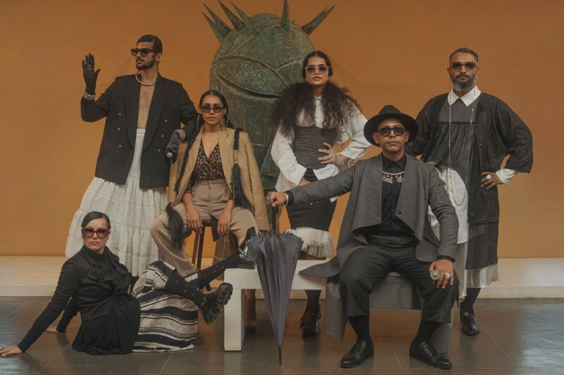 Coco Leni: Sustainable Luxury Eyewear with Timeless Style