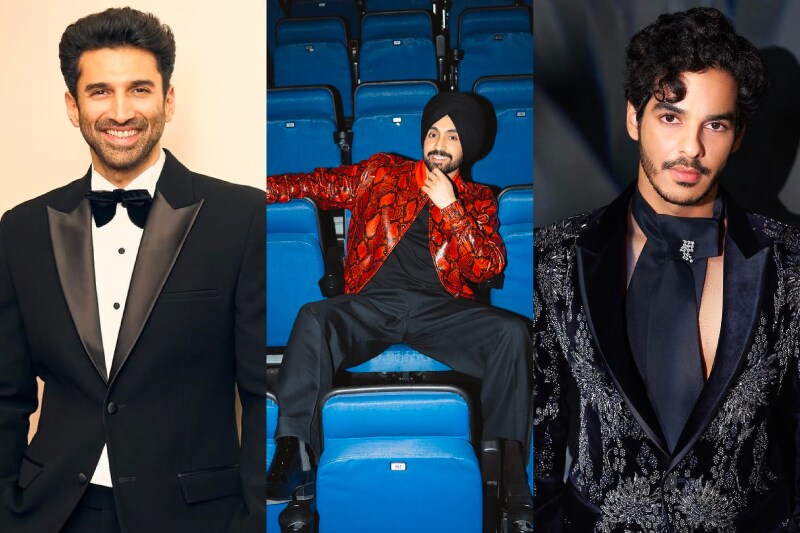 Party Outfit Ideas For Men | The Ultimate Party Outfit Guide
