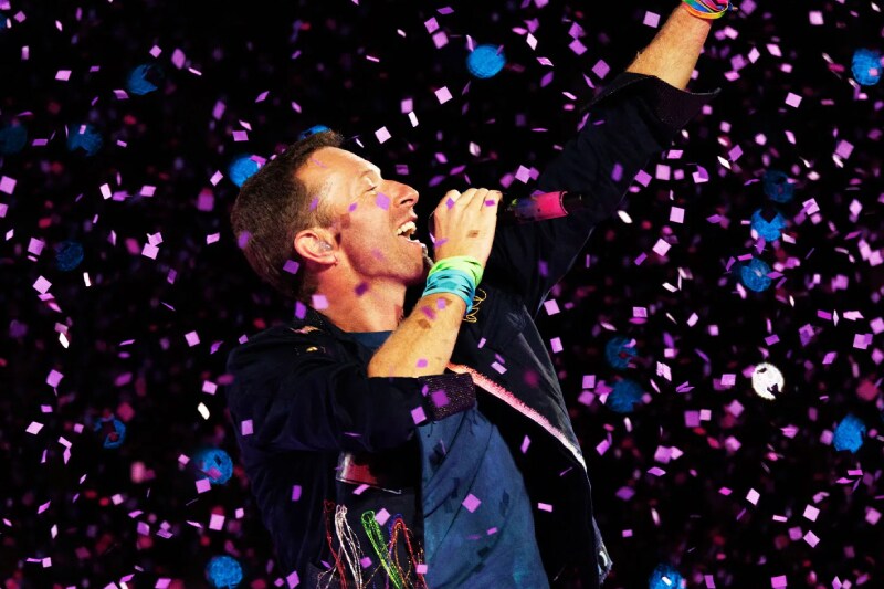 What to Wear to Coldplay India 2025 | Coldplay Outfit Ideas