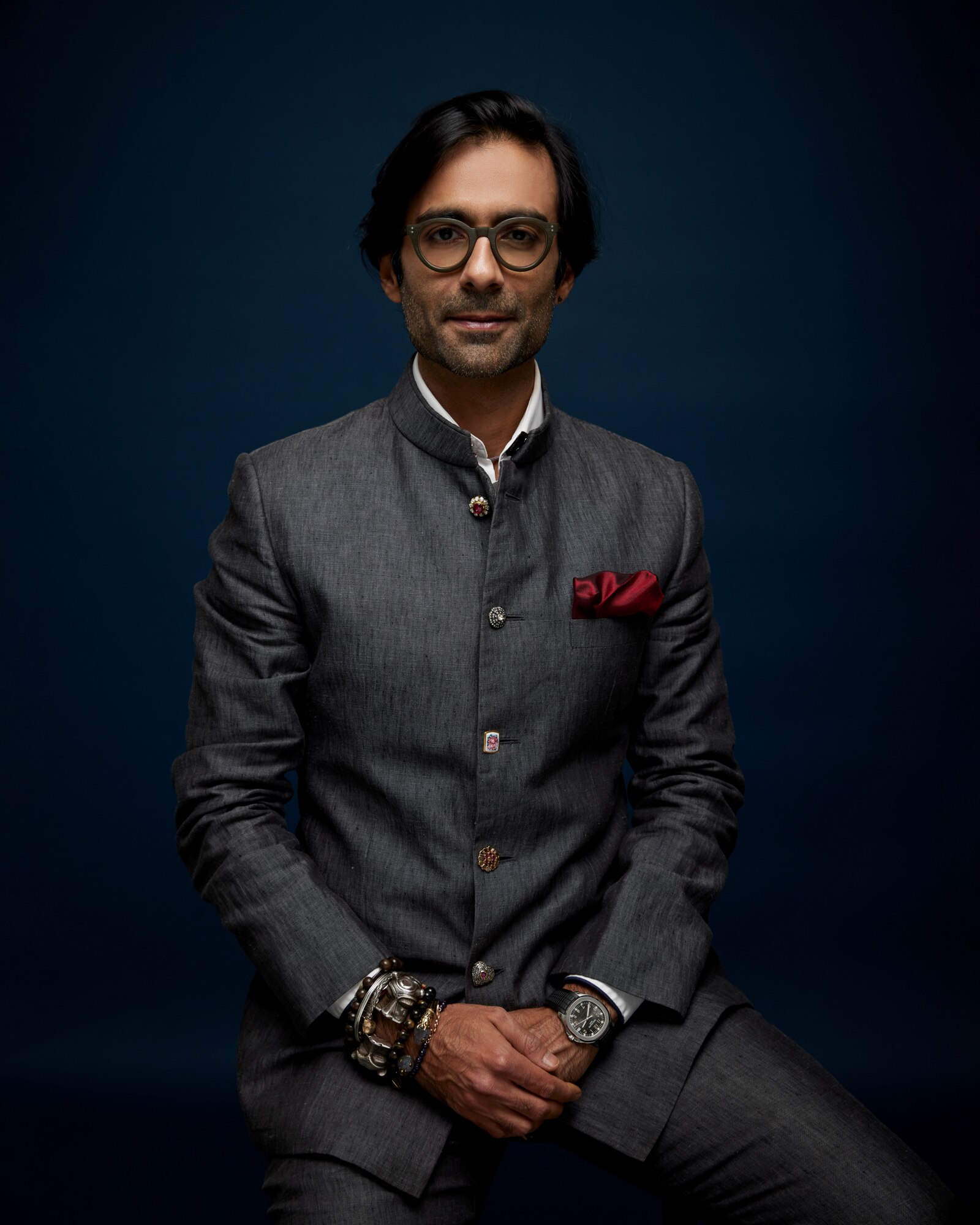 Amrapali Jewels: Blending Heritage and Modern Design | FIRST LOOK