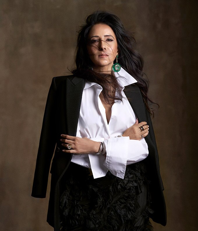 Top 10 Fashion Designers in India | FIRST LOOK