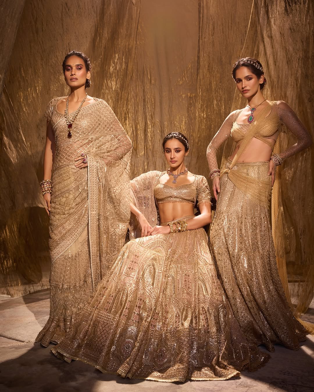 Top 10 Fashion Designers in India | FIRST LOOK