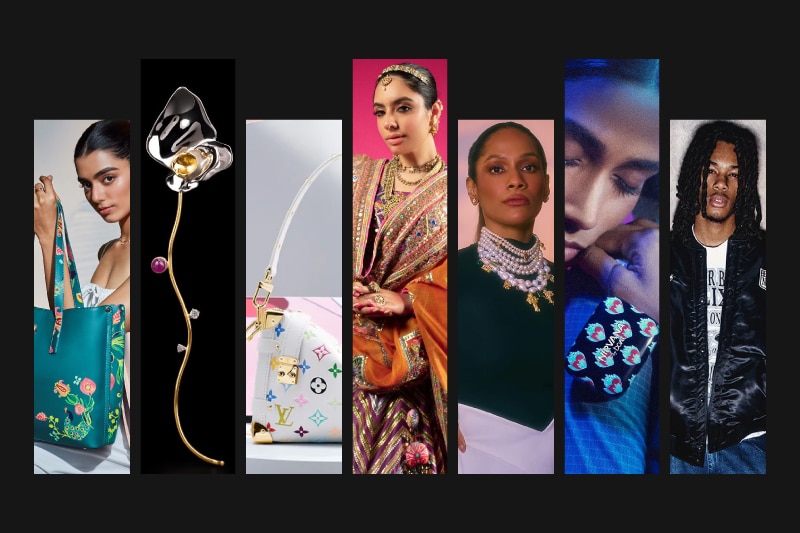 Best Fashion Collaborations in 2025 | IMFS