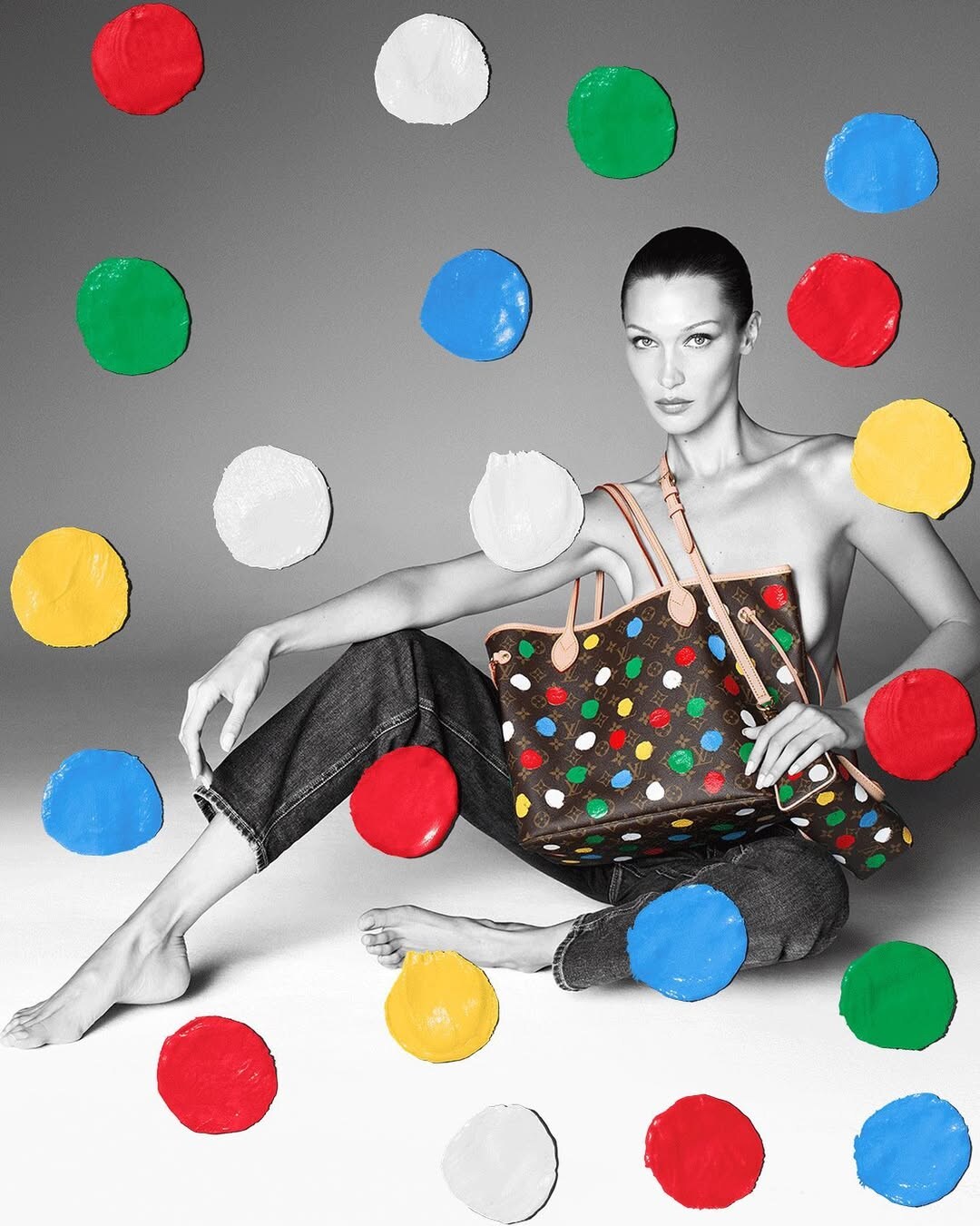 Best Louis Vuitton Collaborations of All Time | FIRST LOOK
