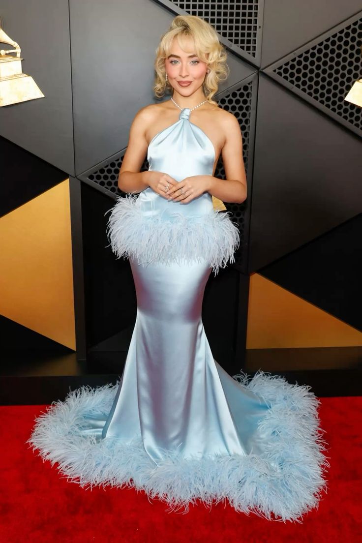 Cool Blue | FIRST LOOK