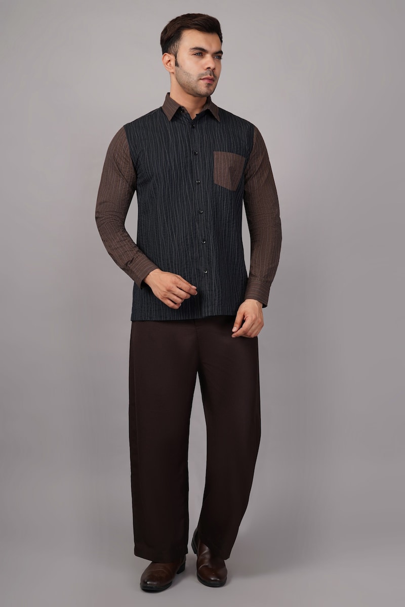 Indian Fashion 2026: Pinterest Trends | FIRST LOOK